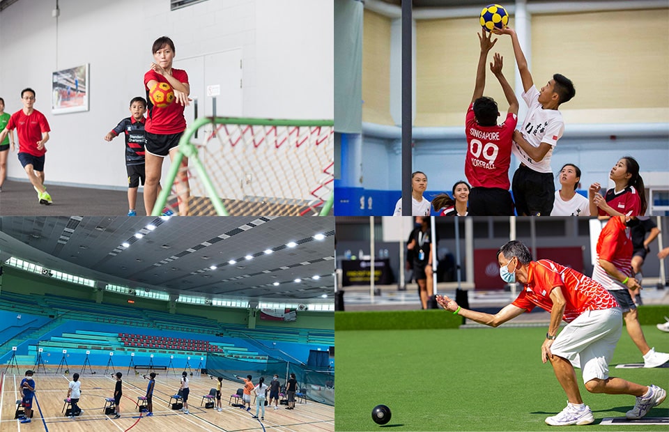 Singapore Sports Hub Activities at Deloris Colvin blog
