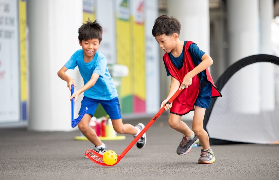 Fun And Free Activities For Families With Young Kids | Singapore Sports ... Fun And Free Activities For Families With Young Kids | Singapore Sports ...